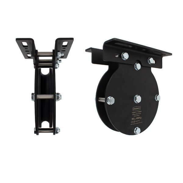 Pulleys – Doughty Engineering