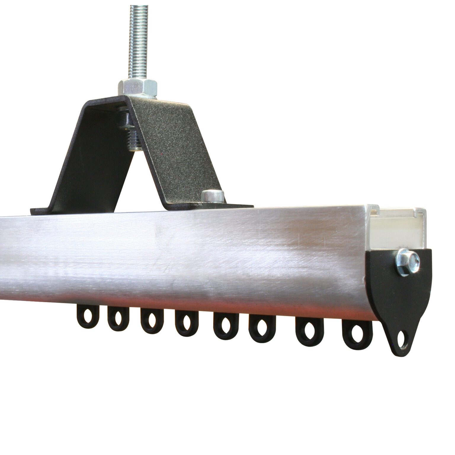 Tracks, Rails and Staging – Doughty Engineering