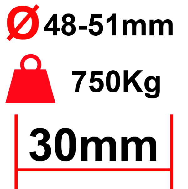 Doughty Clamps – Doughty Engineering