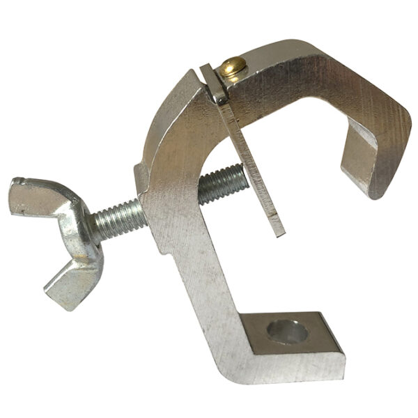 Aluminium Clamps and Couplers – Doughty Engineering