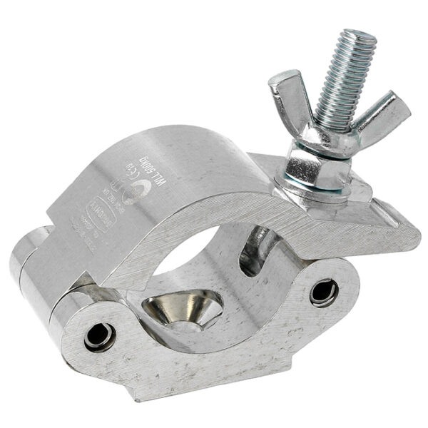 Aluminium Clamps and Couplers – Doughty Engineering