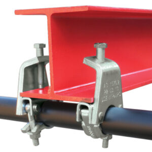 Steel Clamps – Doughty Engineering