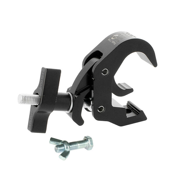 Aluminium Clamps and Couplers – Doughty Engineering